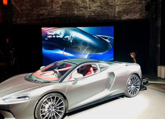 Tech Rentals for Impactful Product Launches