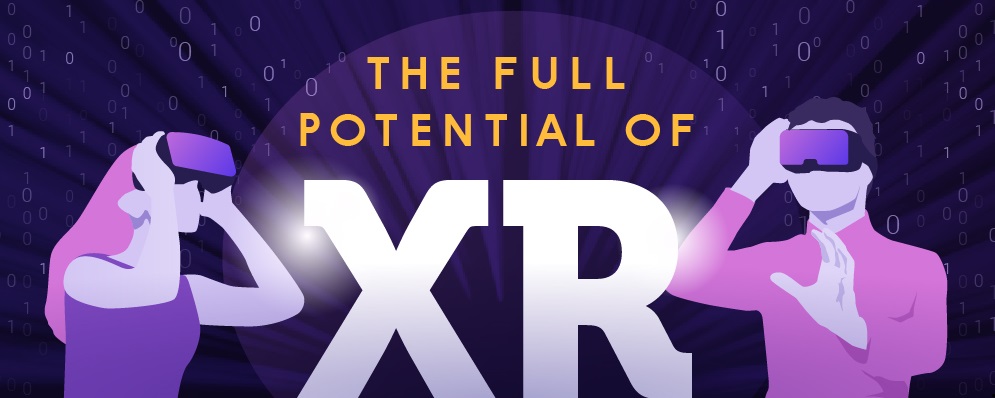 What Is The future of XR? - Hire Intelligence Ireland